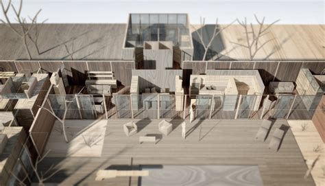 Gallery Of When Minimalism Gets Extravagant A Virtual Look At The Case