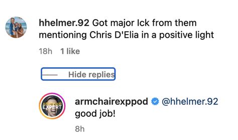 Sarcastic Response From The Official Account To Someone Calling Out Them Praising Sex Predator