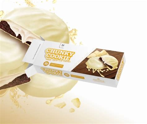 Chunky Cookie Von More Beide Sorten Kaufen Auf Ricardo