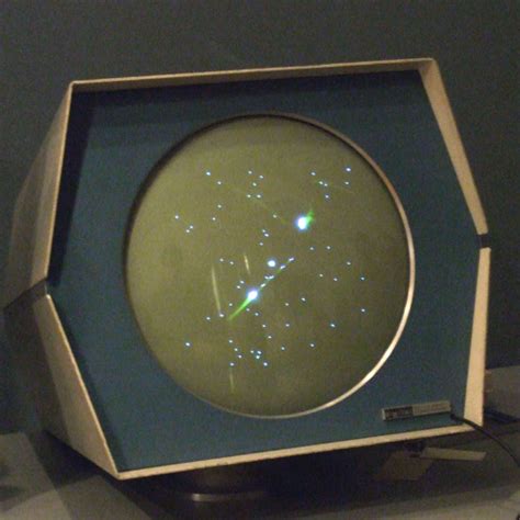 Cathode Ray Tube Amusement Device