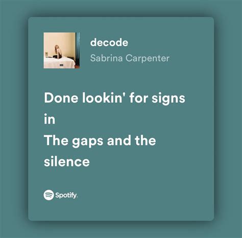 Decode Musica Mensagens