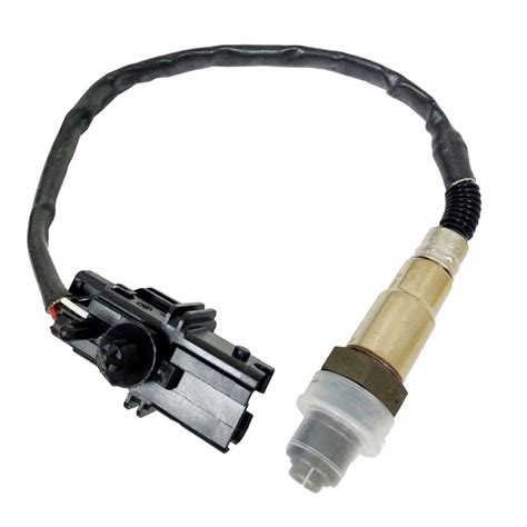 Bosch Lsu 42 Lambda Sensor — Gspeed