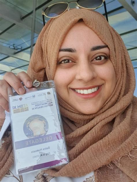 Saira Hussain On Linkedin Sairah On X