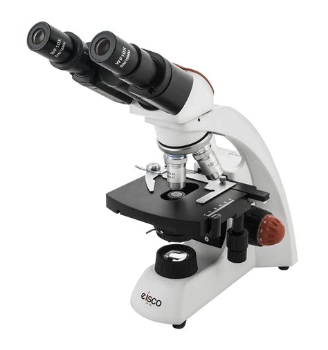 Fine Adjustment Microscope