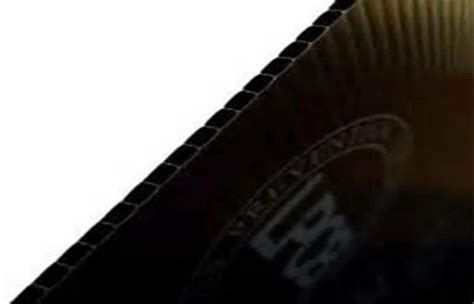 3 Ply Corex Pp Corrugated Sheets Capacity Custom At Rs 100 Kg In Rajkot