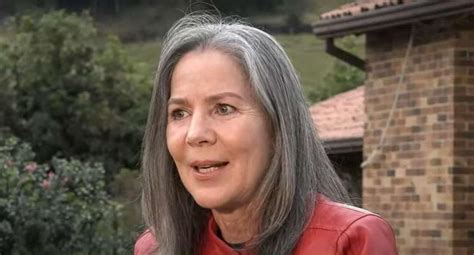 Haydée Ramírez De Padres E Hijos Reveló Cómo Vivió Esclerosis