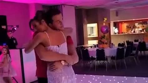 Watch Moment Uap Splits Us Hellfire Missile Mid Air And Keep Flying