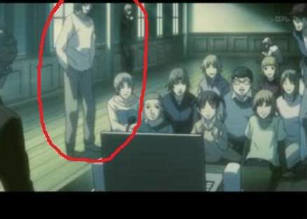 Beyond Birthday In Death Note By Hawkbelly Fire On Deviantart