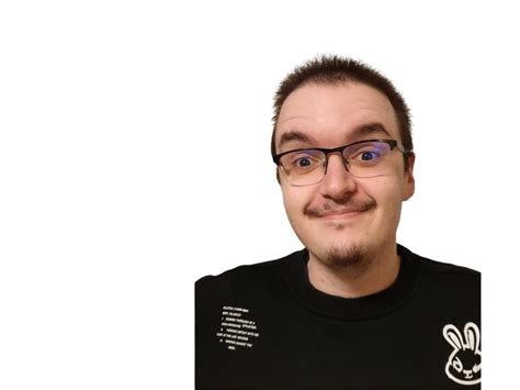 Sick Nerd — Crusader Talent