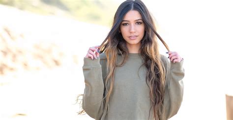 Lw Babe Celine Sumner Babes Lw Mag