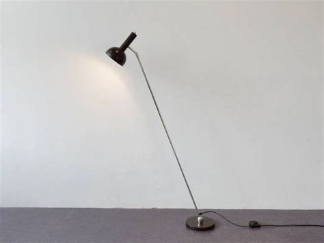 Ball In Socket Floor Lamp