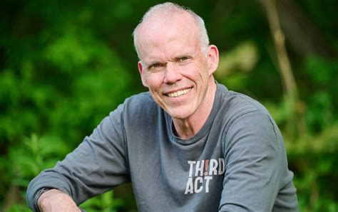 The Worlds Newsrooms Can Learn From Bill Mckibbens Climate Journalism The Nation