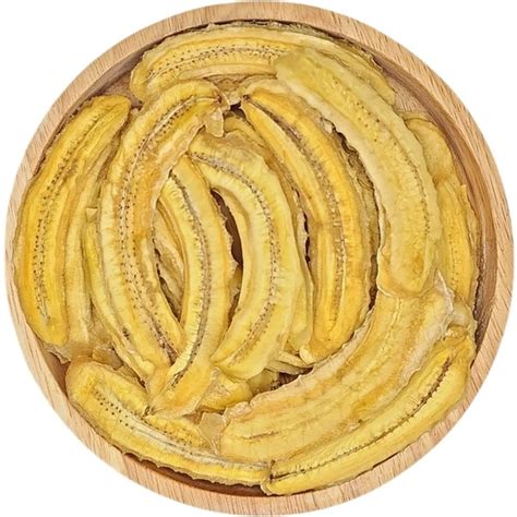 خرید و قیمت میوه خشک موز اکوادور اسلایس عمده از 1 کیلوگرم وجیسنک ترب