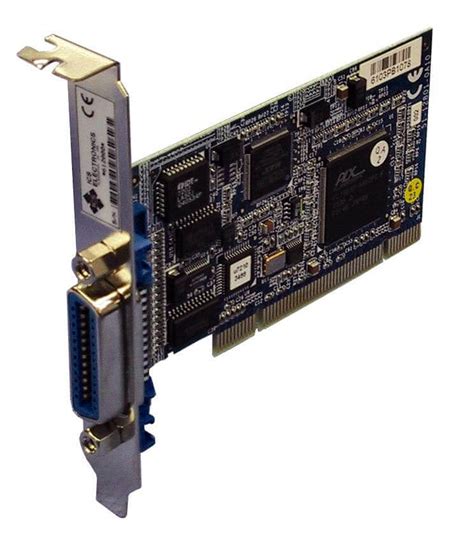 Considerazioni Su Gpib O Lan Con Interfaccia Lxi