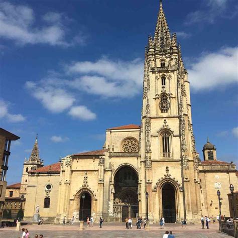 Trains To Oviedo