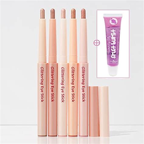I Tried Marc Jacobs Beauty Twinkle Pop Stick Eyeshadow And The Results