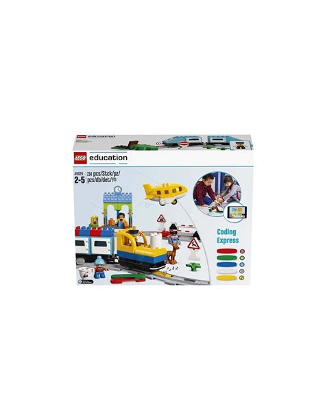 Lego® Education Coding Express