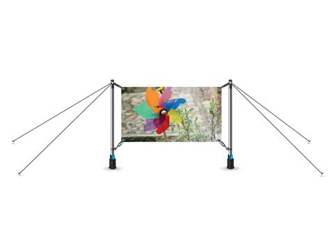 Køb H Fix Banner Hos Jydsk Emblem Fabrik A S