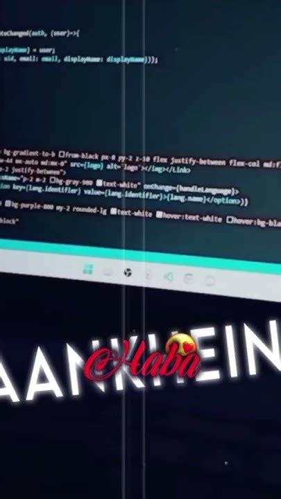 Viralvideo Codinglover Computerscience Codelover 1k