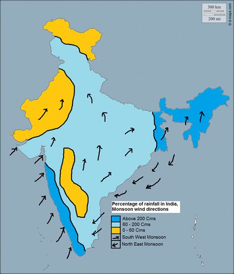 Class 9 Geography Chapter 4 Climate Ncert Solution English Medium