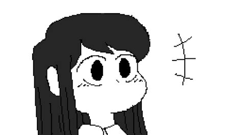 Pixilart Komi San By Cherrypixel