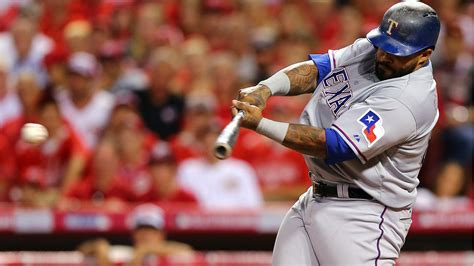 Prince Fielder 2024 Swing