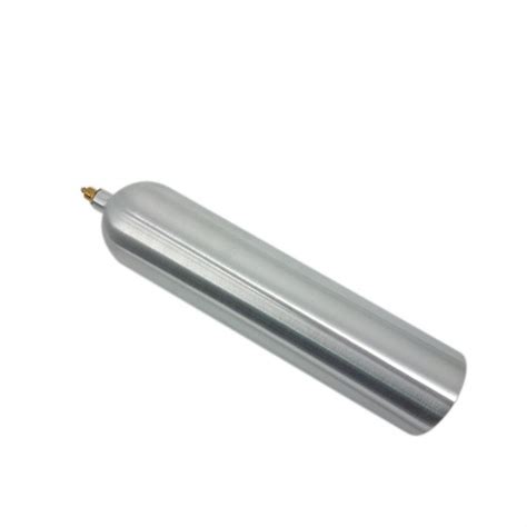 China Aluminum Nitrous Oxide Cylinder Suppliers Manufacturers Factory