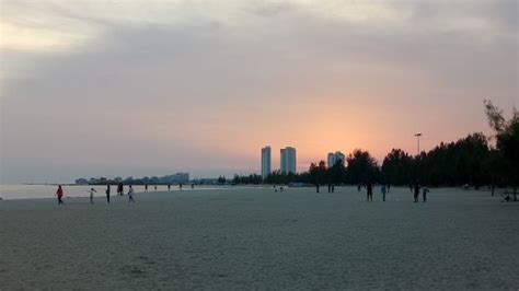 Pantai Klebang Melaka Malaysia Top Tips Before You Go With Photos