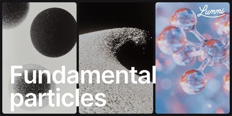 Fundamental Particles Images — Free Hd Download On Lummi