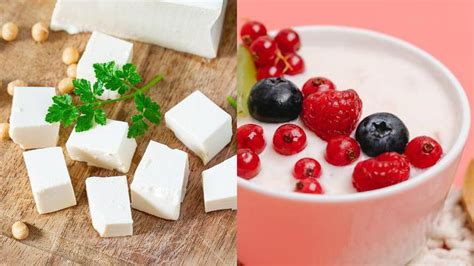 Soft Tofu Vs Tofu Yogurt Which One Is Better For You Holy Peas