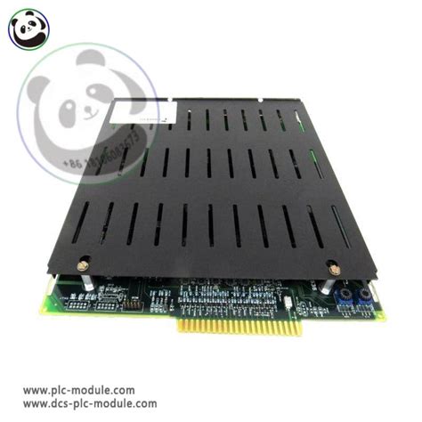 Metso D200175 Plc Circuit Board Assembly Module Xiongba Automation