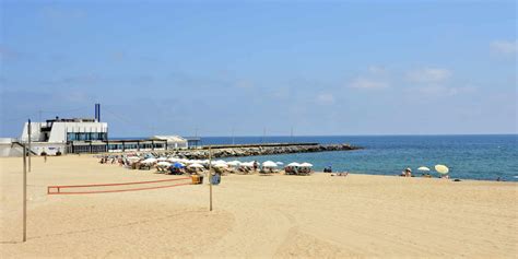 El Poblenou De Barcelona Todo Lo Que Tienes Qué Ver Y Hacer Este 2025