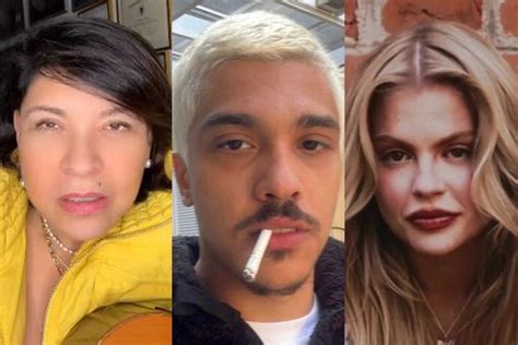 Roberta Miranda Causa Ao Comentar Traição De Chico E Defender Luísa