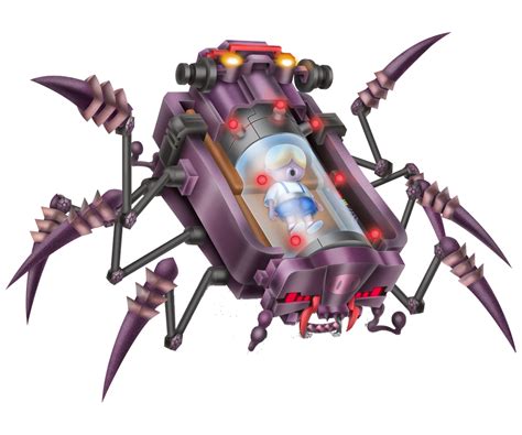 Super Smash Bros Ultimate Porky Minch Wikia By Sogodose On Deviantart