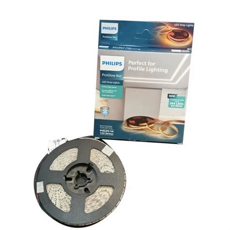 Philips Pro Glow Profile Strip Light Multicolor At Best Price In Mumbai
