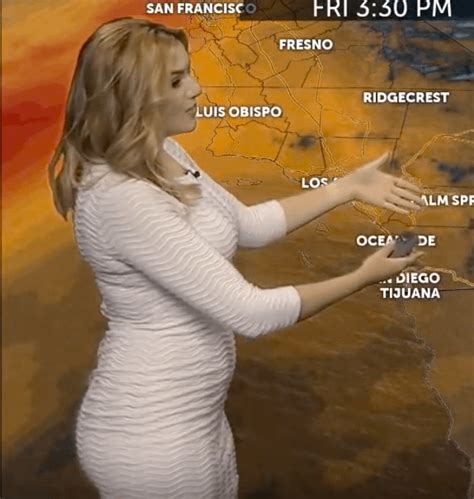 Haley Clawson R Curvynewswomen