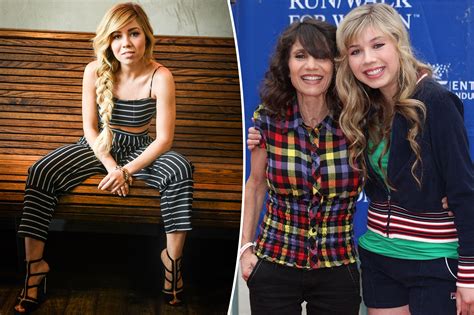 Jennette Mccurdy Defends Titling Memoir Im Glad My Mom Died