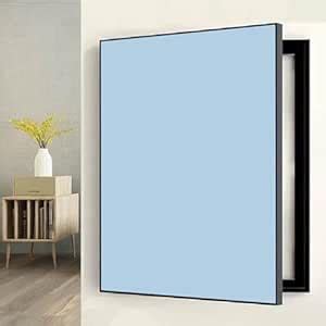 Fuse Box Cover Decorative Electrical Panel Cover For Wall Art Flip