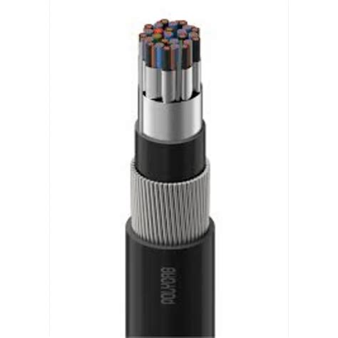Polycab 1sqmm 4 Pair Shielded Armoured Cable At Best Price In Vapi