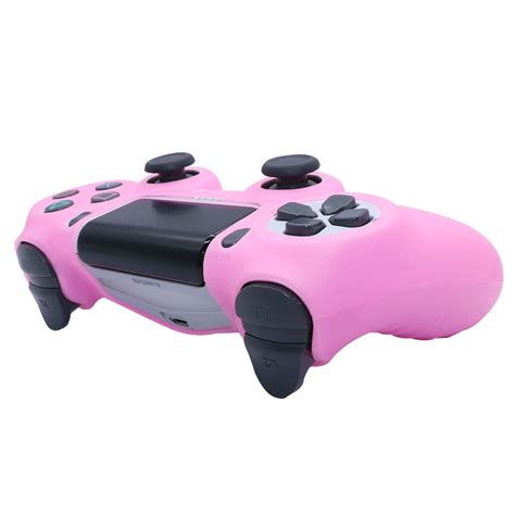 Pink Ps4 Controller