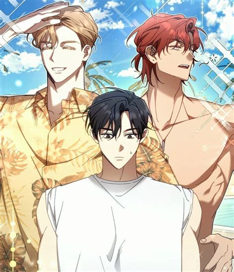 The S Class Guide As Sweet As Honey Bl Manhwa Anime Titles Best