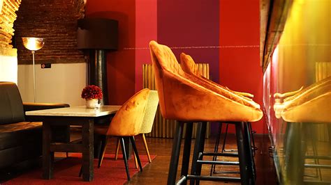 Sacramento Do Chiado In Lisbon Restaurant Reviews Menu And Prices