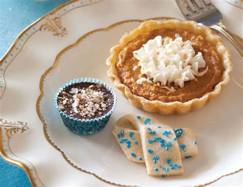 Chocolate Nut And Goji Candies Teatime Magazine