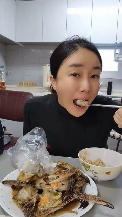 간장게장 Youtube