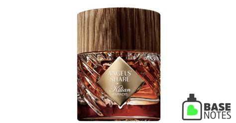 Angels Share Paradis By Kilian Basenotes