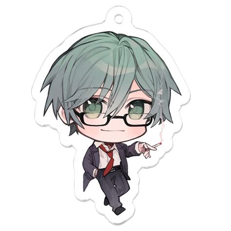 立花 清良 Hakuseki Rei Booth