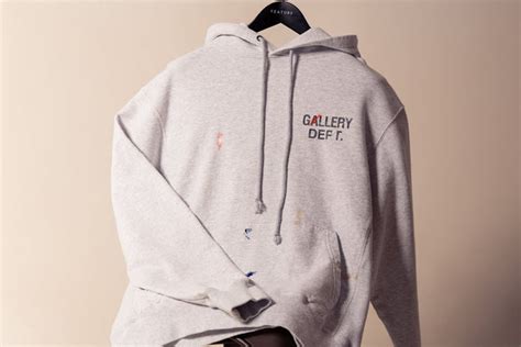 Gallery Dept Designer Clothing And Accessories Feature