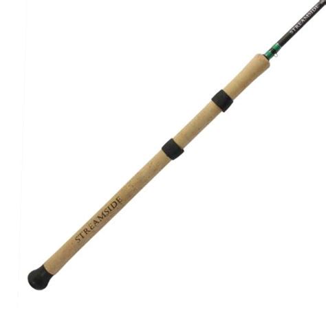 Streamside Steelheader Custom Float Dandr Sporting Goods