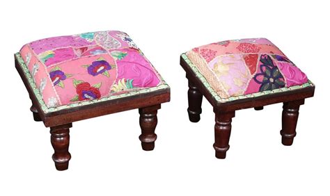 12x12x10 10x10x10 Brown Wooden Pida Set Size 12x12 10x10 At Rs 2250