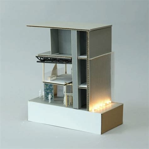 Six Student Design Projects That Experiment With Materials